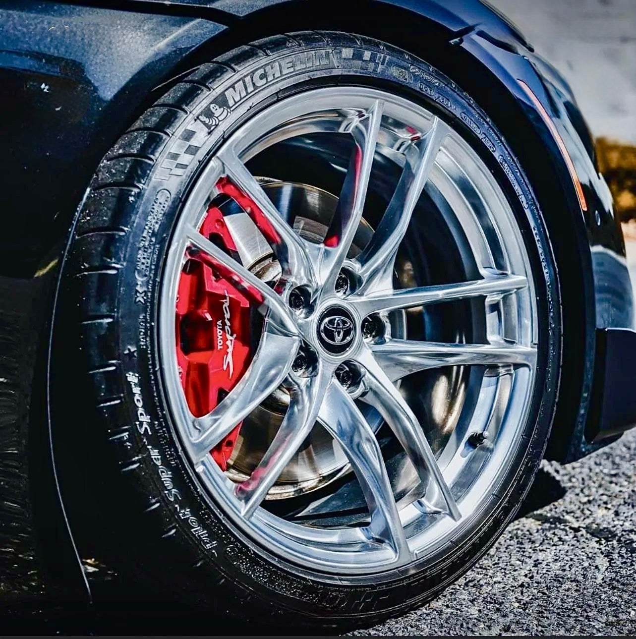 Supra Wheels For Sale